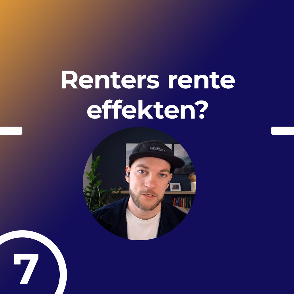07 Renters rente effekten - Invested play